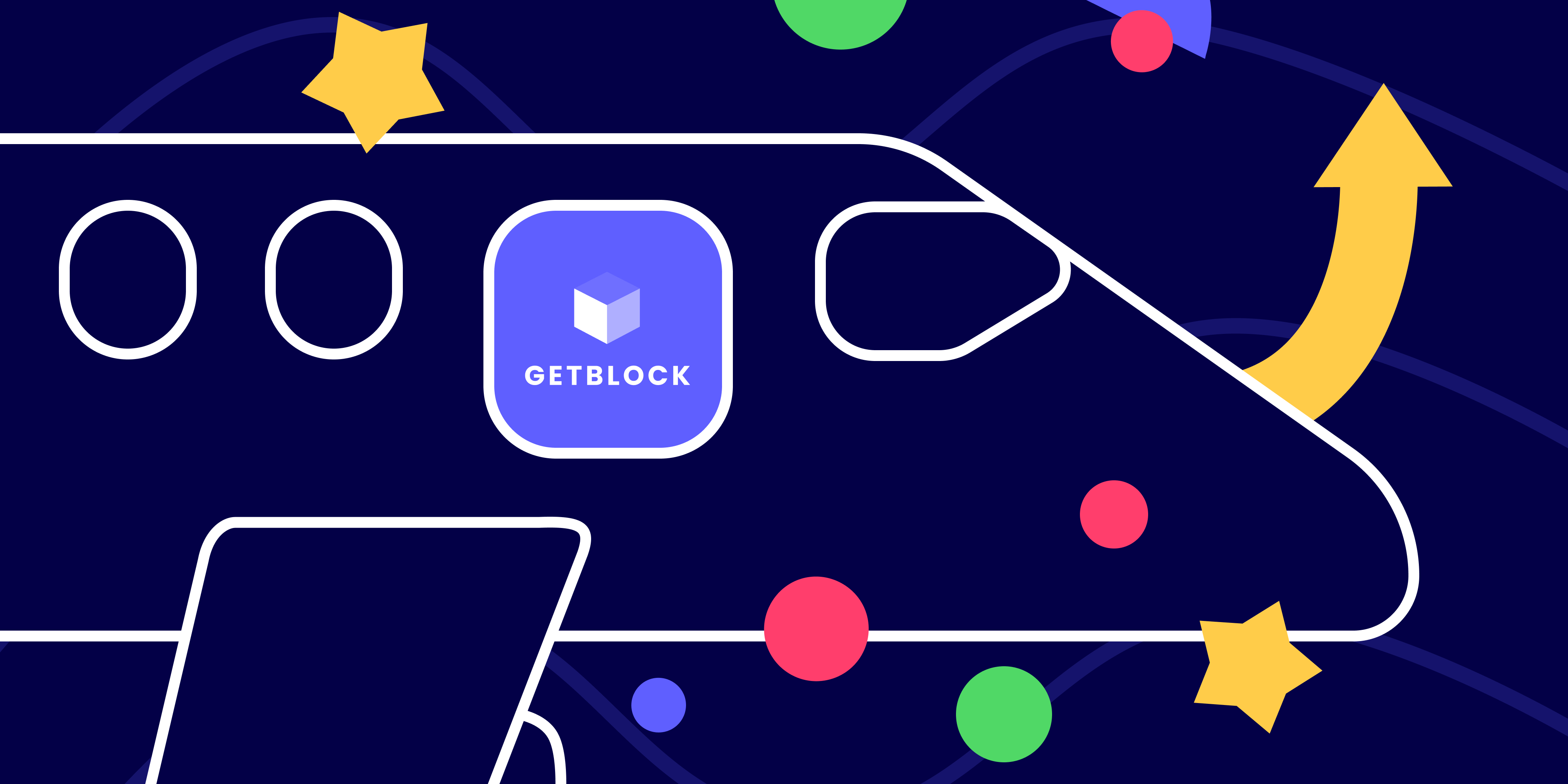 Public Nodes Vs Getblock Shared Nodes Vs Getblock Dedicated Nodes How Do They Differ